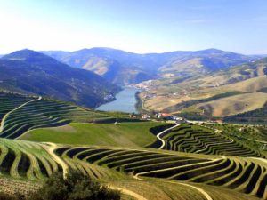 EL RÍO DUERO: Mapa, Nacimiento, Longitud, y mucho más.