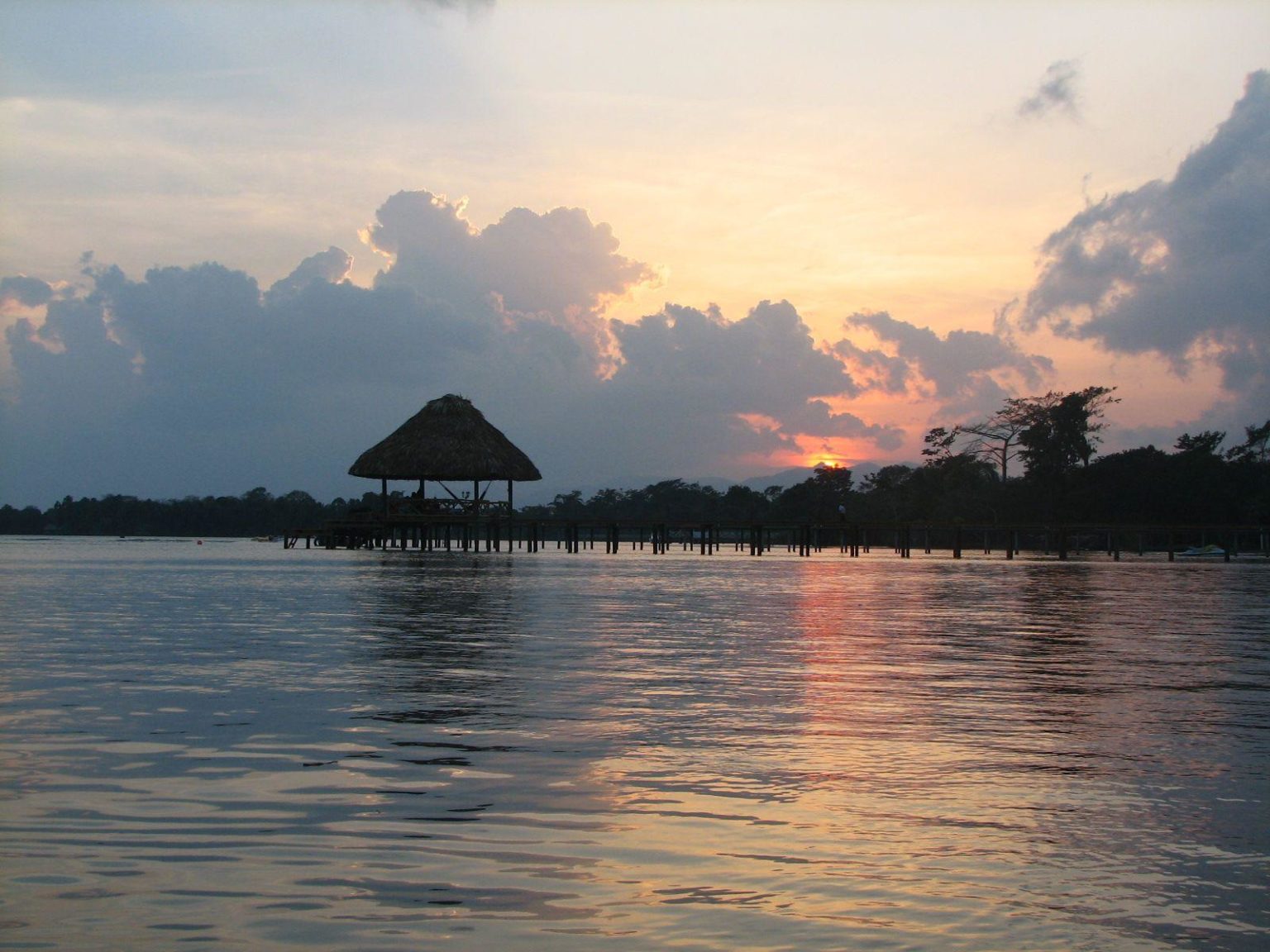 Río Dulce: ubicación, mapa, y mas, todo lo que debes saber