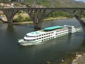 EL RÍO DUERO: Mapa, Nacimiento, Longitud, y mucho más.