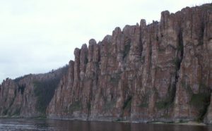 Río Lena: ubicación, mapa, y todo lo que necesita saber