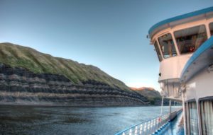 Río Lena: ubicación, mapa, y todo lo que necesita saber