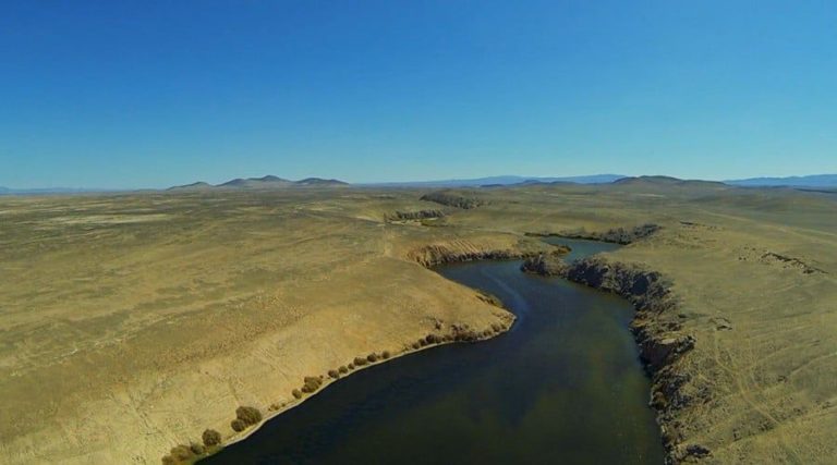 Río Loa: características, y todo lo que necesita conocer