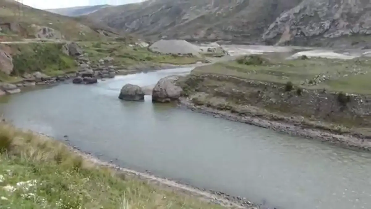 Rio Mantaro: mapa, contaminación, y todo lo que necesita conocer