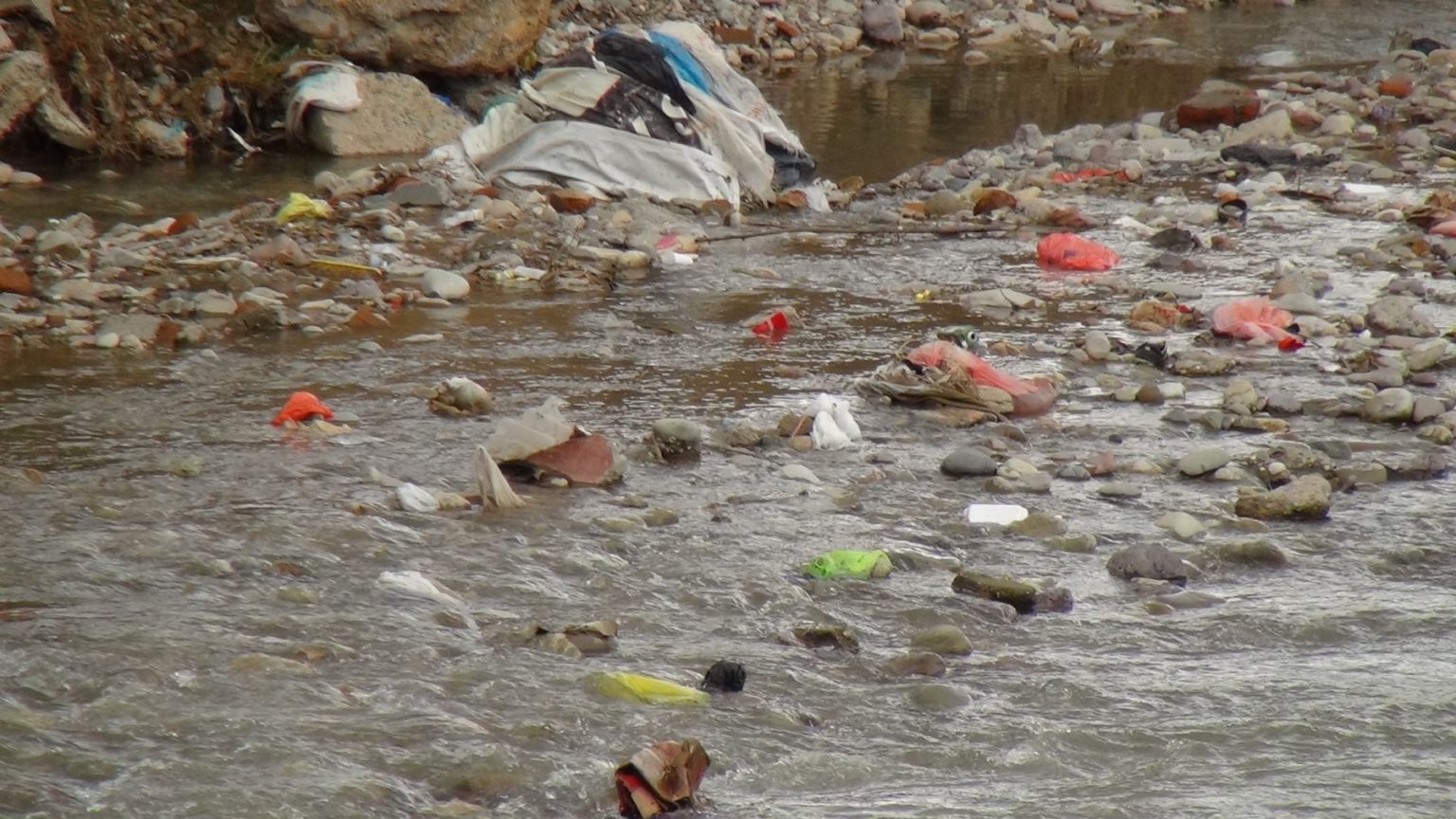 Rio Mantaro: mapa, contaminación, y todo lo que necesita conocer