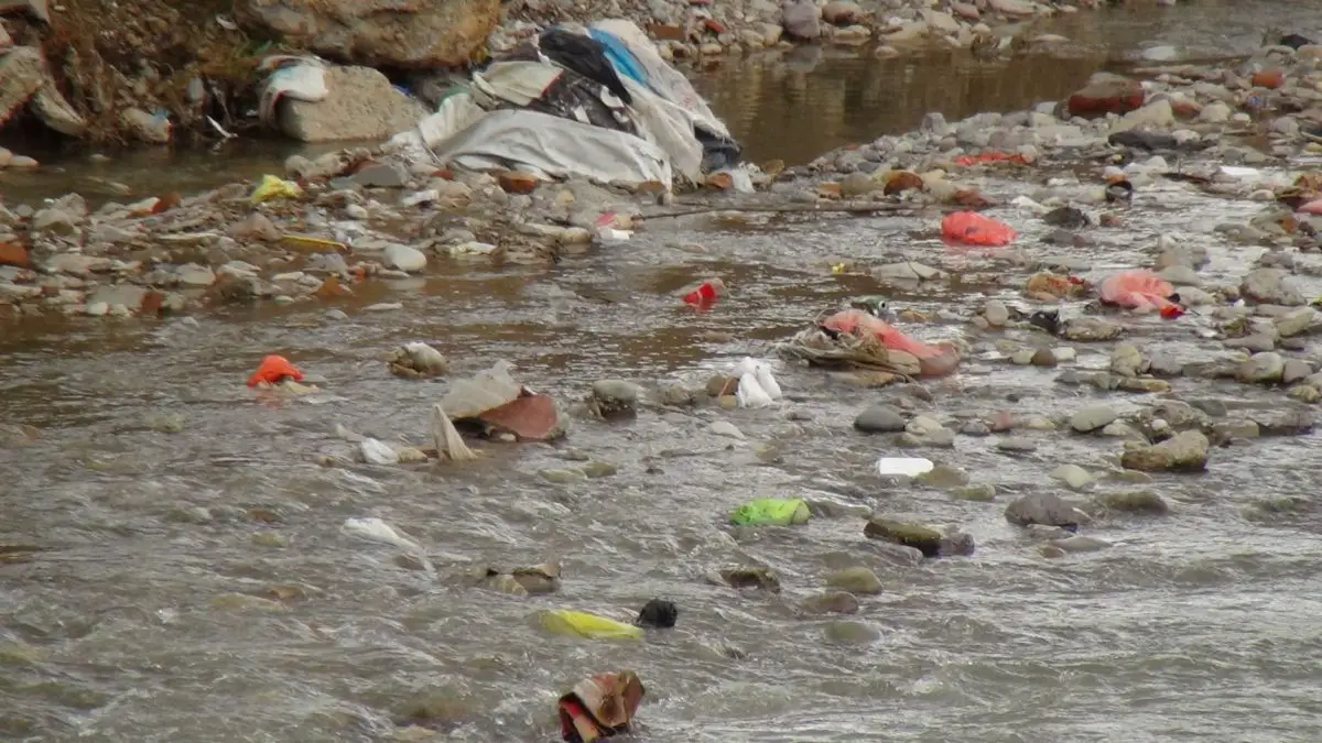 Rio Mantaro: mapa, contaminación, y todo lo que necesita conocer
