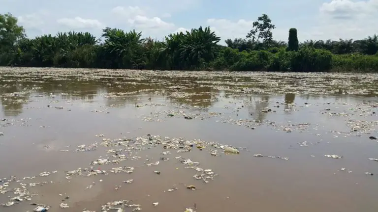 RÍO MOTAGUA: Ubicación, y todo lo que desconoce sobre él.
