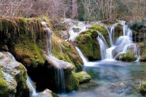 RÍO MUNDO: Nacimiento, Mapa, Chorros y todo lo que necesitas saber.