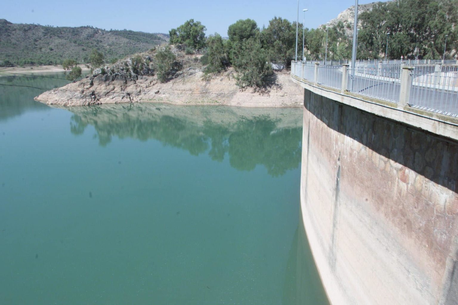 RÍO MUNDO: Nacimiento, Mapa, Chorros y todo lo que necesitas saber.