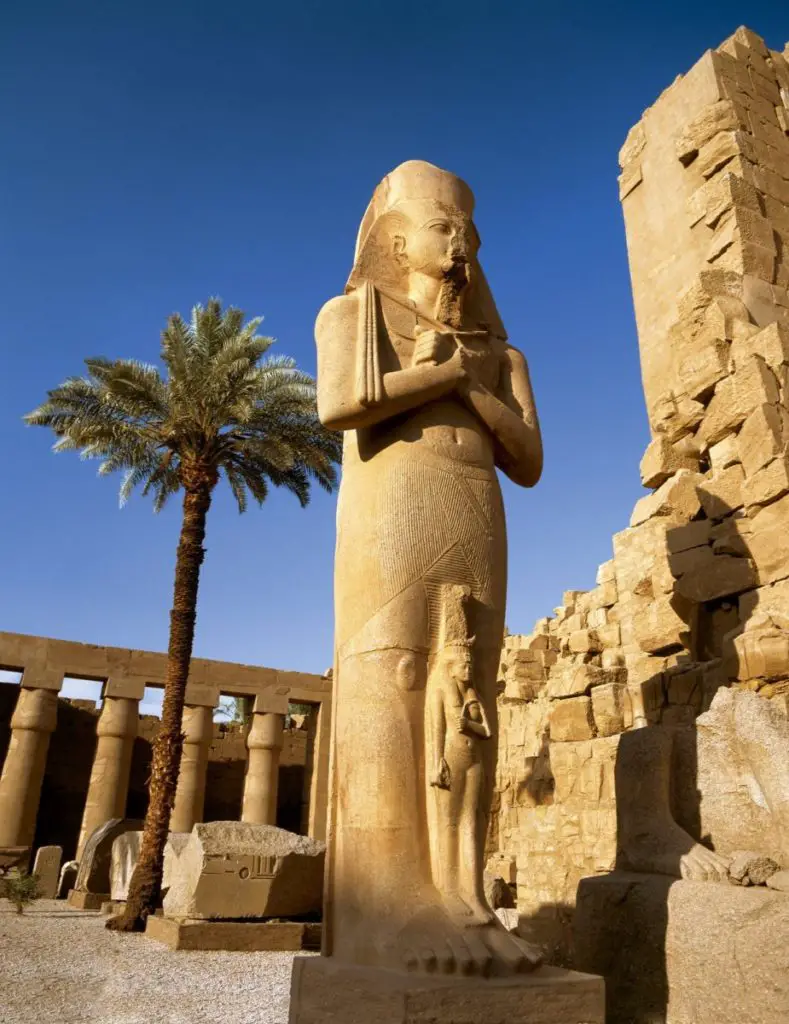 Nile River: History, Origin, Characteristics, and Much More