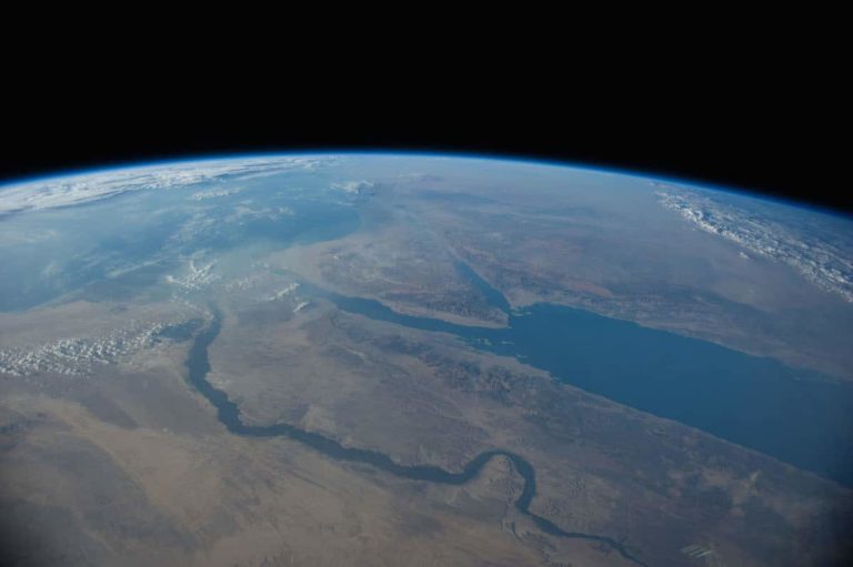 EL RÍO NILO: Historia, Origen, Características, y mucho más.