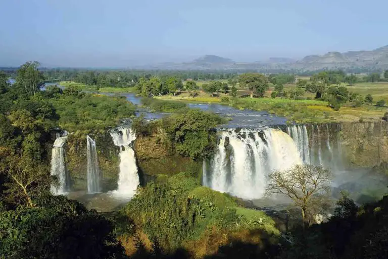 Nile River: History, Origin, Characteristics, and Much More