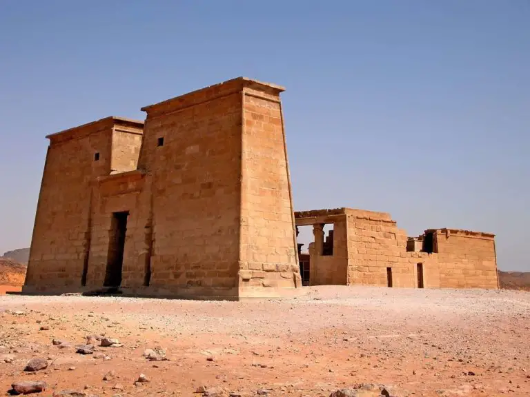 EL RÍO NILO: Historia, Origen, Características, y mucho más.