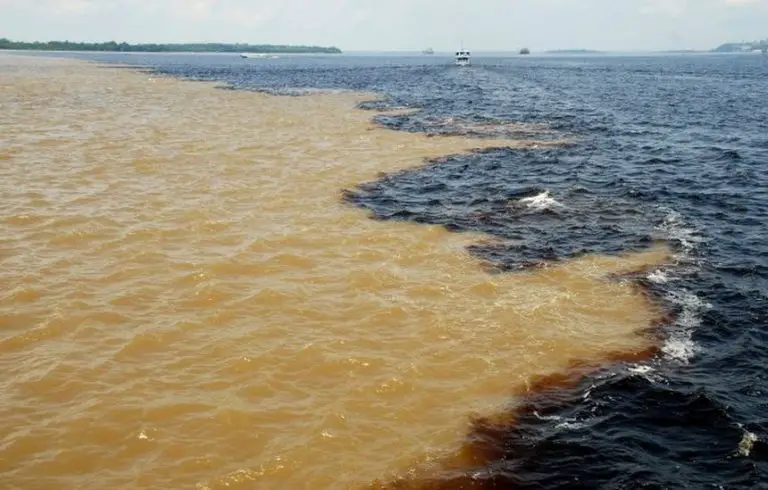 RÍO ORINOCO: Ubicación, Longitud, Cuenca, y mucho más.
