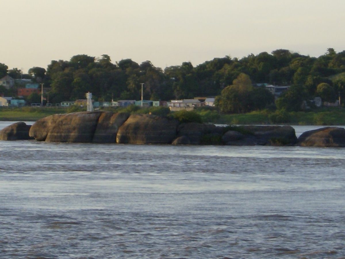 Rio Orinoco: ubicación, longitud, cuenca, y mucho más