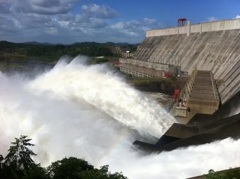 RÍO ORINOCO: Ubicación, Longitud, Cuenca, y mucho más.