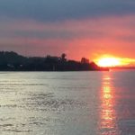 Río Hudson: ubicación, mapa y todo lo que desconoce