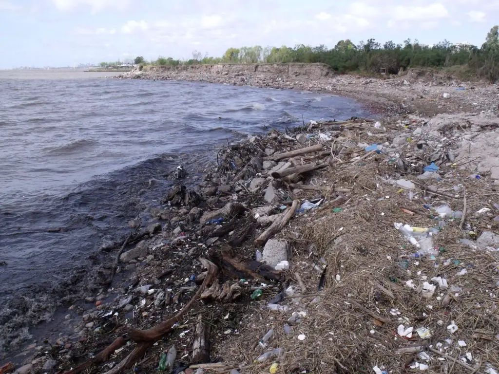 RÍO PARANÁ: Historia, Origen, Características, Altura, y mucho más.
