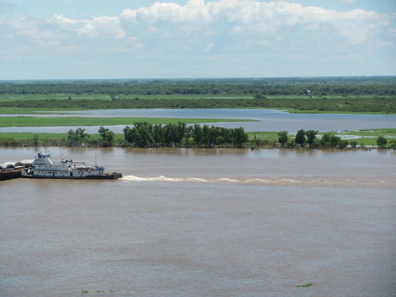 Paraná River: History, Origin, Characteristics, Height, and Much More