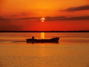 Paraná River: History, Origin, Characteristics, Height, and Much More