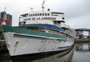 RÍO PARANÁ: Historia, Origen, Características, Altura, y mucho más.