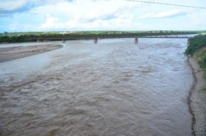 RÍO PILCOMAYO: Características, Ubicación, y mucho más.