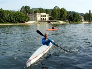 Río Po: ubicación, y todo lo que necesita saber sobre él