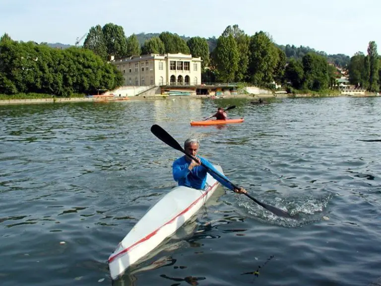 Río Po: ubicación, y todo lo que necesita saber sobre él
