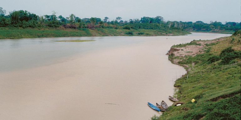 Río Purús: Ubicación y todo lo que desconoce sobre este