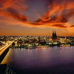 Río Hudson: ubicación, mapa y todo lo que desconoce