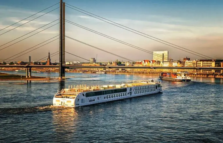 RÍO RIN: Características, Ubicación, Mapa, y Mucho Más