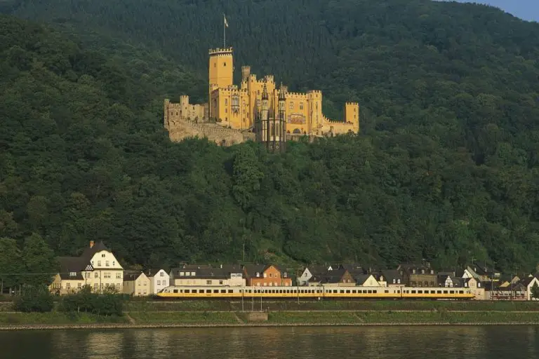 RÍO RIN: Características, Ubicación, Mapa, y Mucho Más