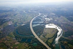 RÍO RIN: Características, Ubicación, Mapa, y Mucho Más