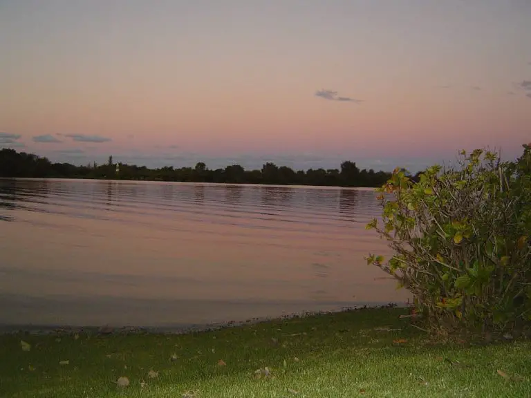 RÍO SANTIAGO: Ubicación, y todo lo que se desconoce sobre él