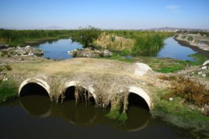 RÍO SANTIAGO: Ubicación, y todo lo que se desconoce sobre él