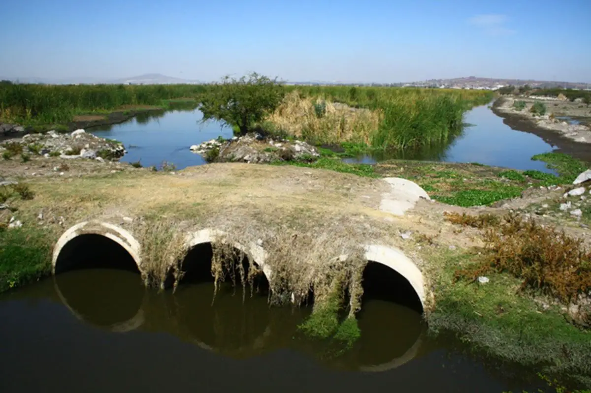 RÍO SANTIAGO: Ubicación, y todo lo que se desconoce sobre él