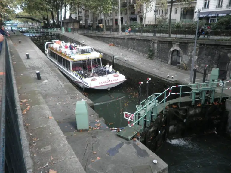 RÍO SENA: Historia, Nacimiento, Ubicación y mucho más.