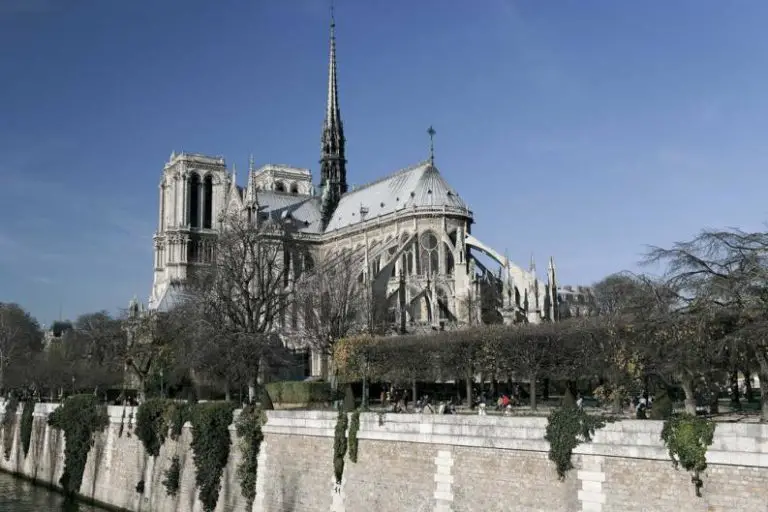 RÍO SENA: Historia, Nacimiento, Ubicación y mucho más.