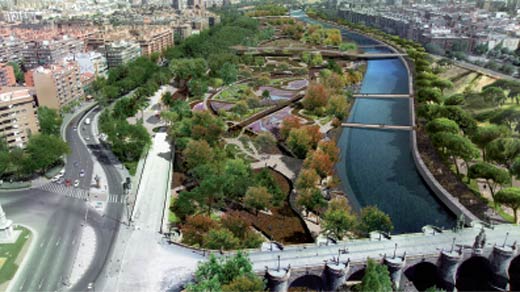 Rio Turia: historia, ubicación, cauce, nacimiento, y mas