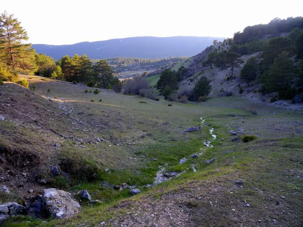 Rio Turia: historia, ubicación, cauce, nacimiento, y mas