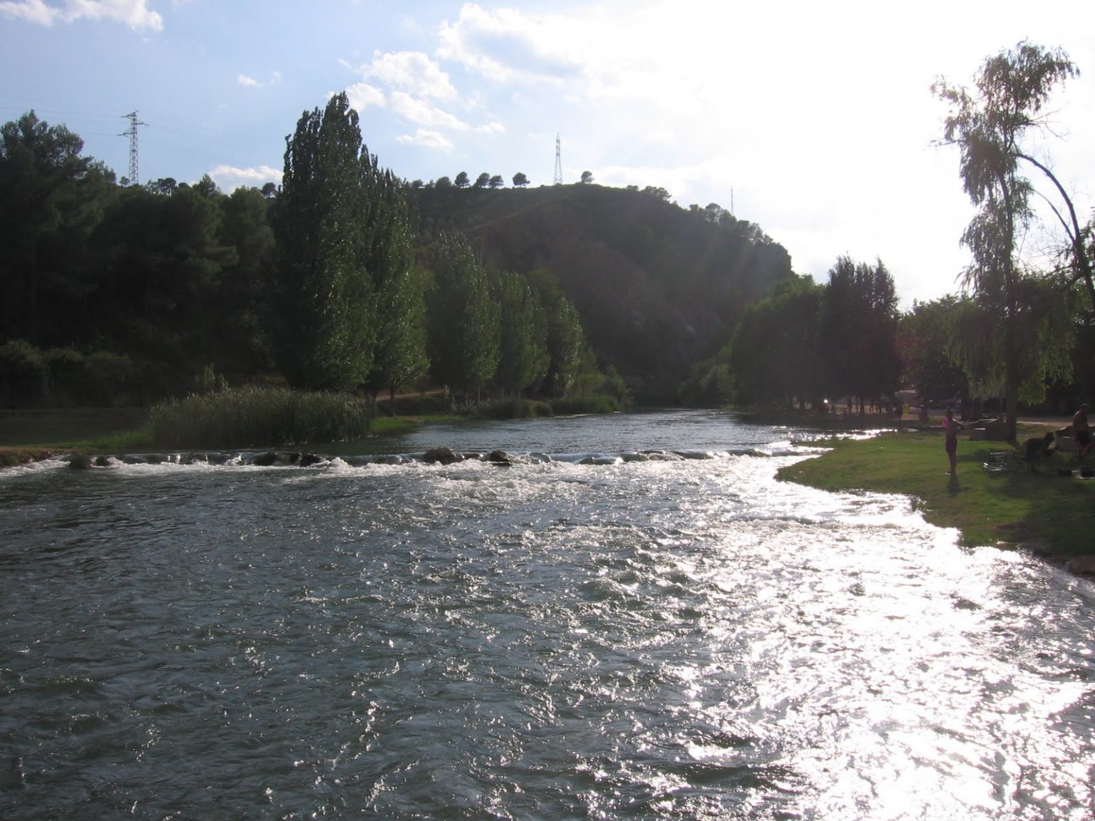 Rio Turia: historia, ubicación, cauce, nacimiento, y mas