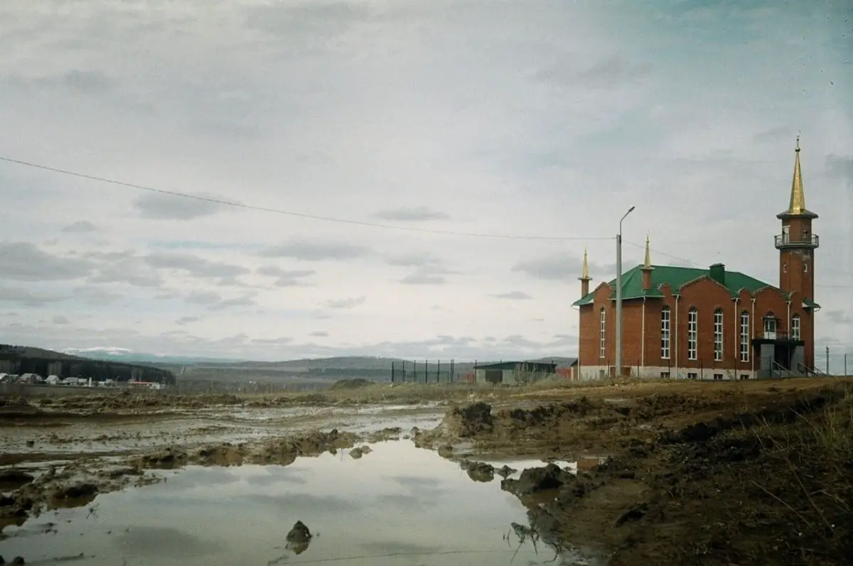 Rio Ural: ubicación, mapa, afluentes y todo lo que desconoce