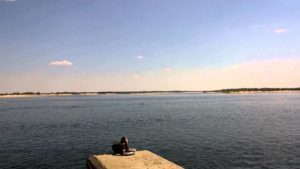 RÍO VOLGA: Características, Ubicación, Mapa, y más.