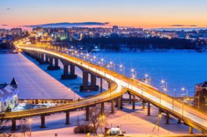 RÍO VOLGA: Características, Ubicación, Mapa, y más.