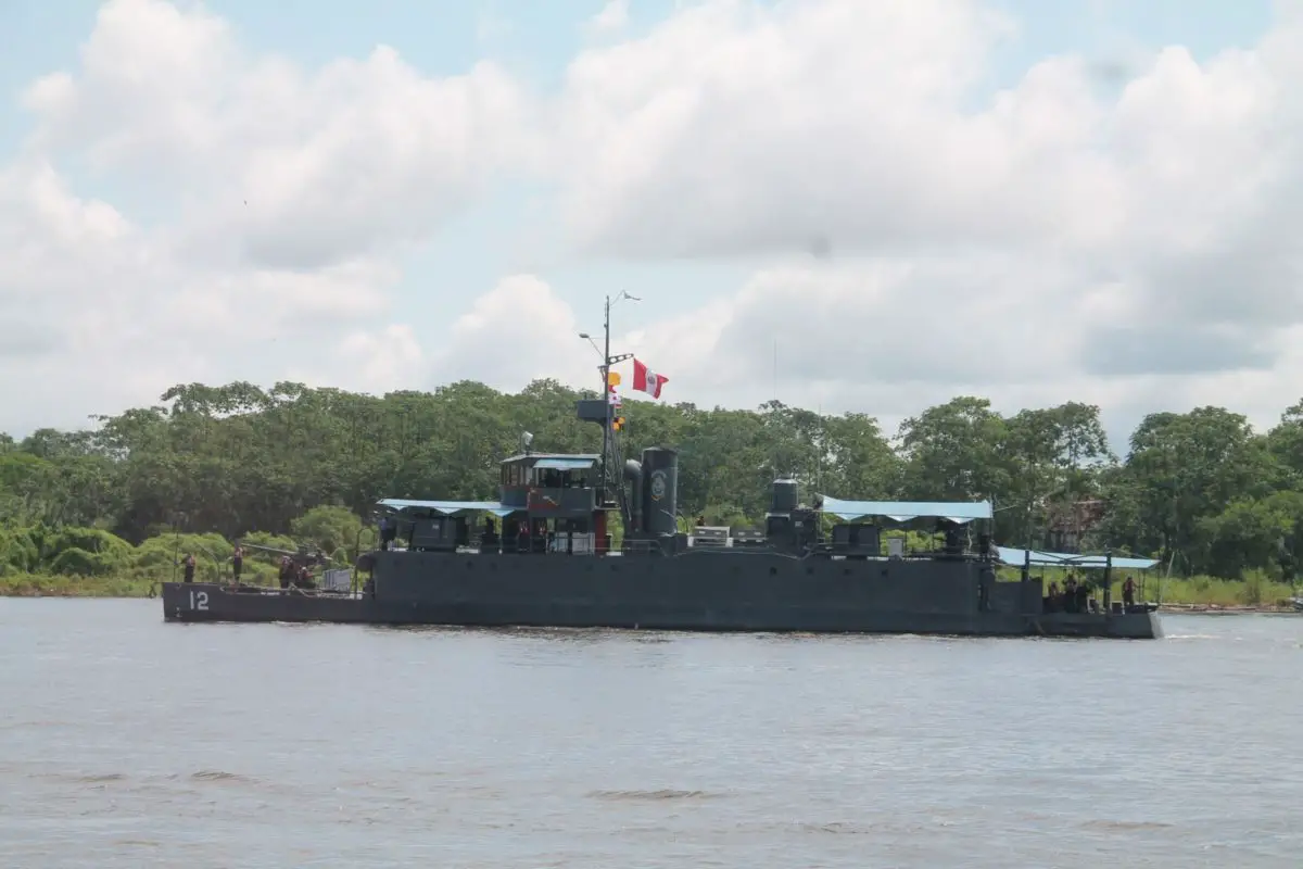 Río Yavarí: Ubicación y todo lo que necesita saber sobre él