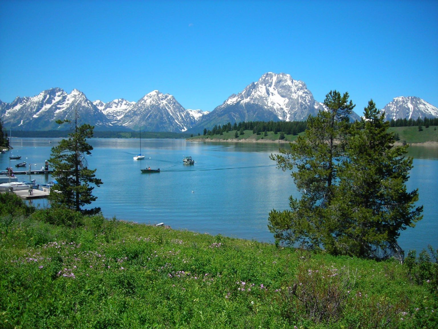 Rio Yellowstone: todo lo que necesita saber sobre él