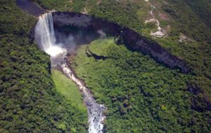 Río Esequibo: Todo lo que necesita saber sobre él