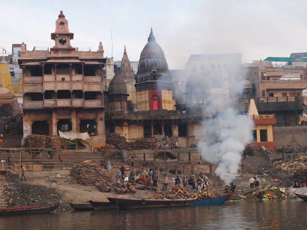 RÍO GANGES: Características, Ubicación, Afluentes y más.