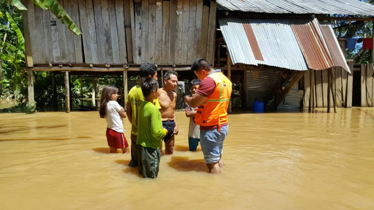 Río Curaray: todo lo que necesita conocer sobre él