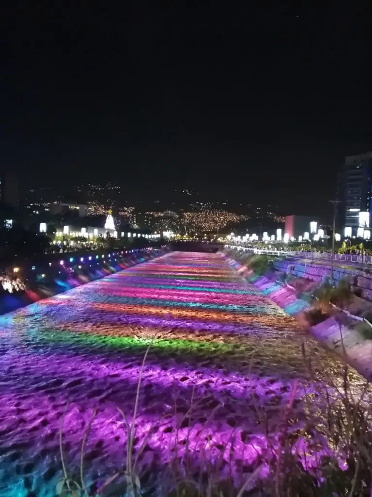 RÍO MEDELLÍN: Historia, Mapa y todo lo que desconoce de él