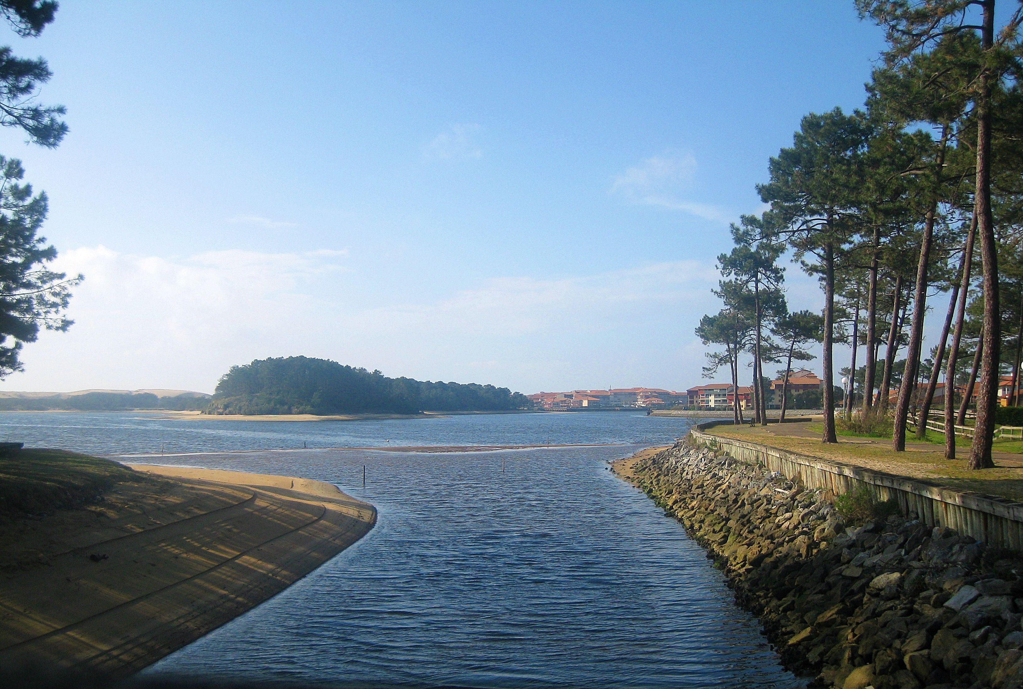 Río Adour: Todo lo que necesita saber sobre él y más